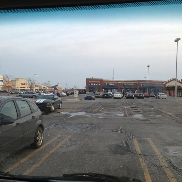Tel-12 Mall - 1 tip from 220 visitors