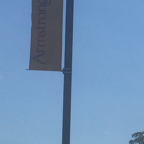 Armstrong State University - Windsor Forest - Savannah, GA