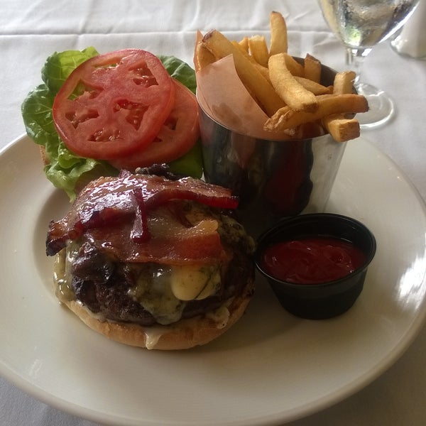 1863 Restaurant Gettysburg Pa