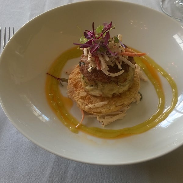 1863 Restaurant - 7 tips from 171 visitors