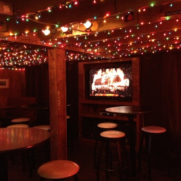 Auntie Mae's Parlor - Bar in Aggieville