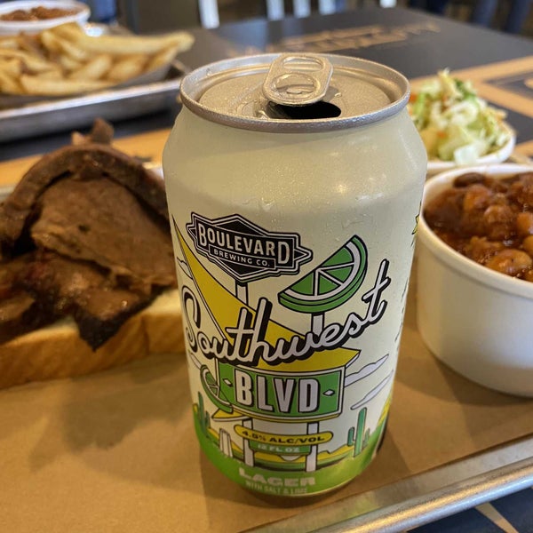 Jousting Pigs Craft BBQ - BBQ Joint in Village West