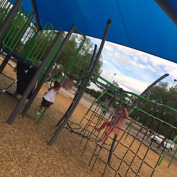 Photos at Gene Autry Park - Baseball Field