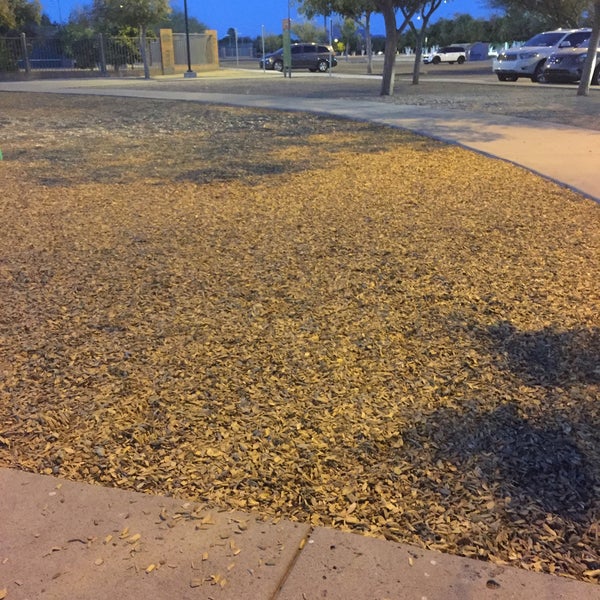 Photos at Gene Autry Park - Baseball Field