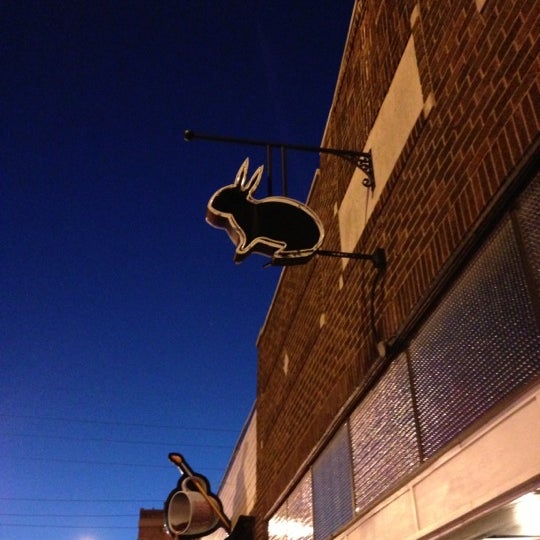 White Rabbit Cabaret - Indie Theater in Indianapolis