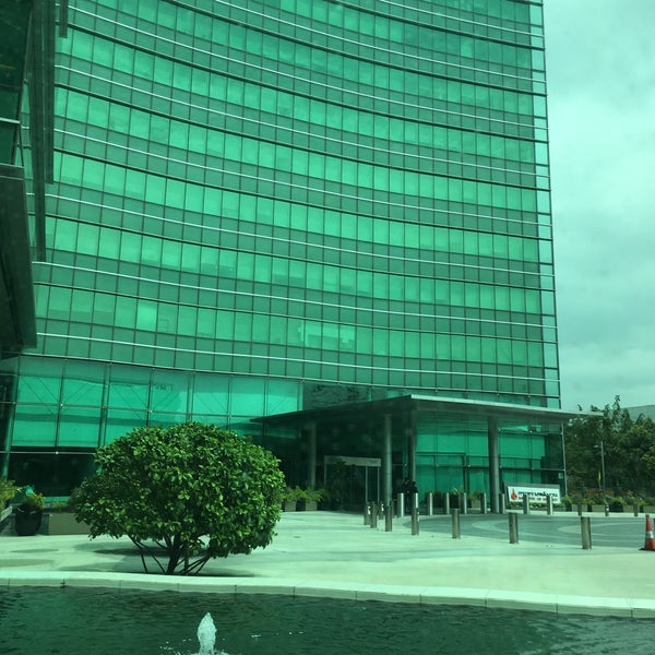 Energy Complex Building A - 12 tips from 1449 visitors