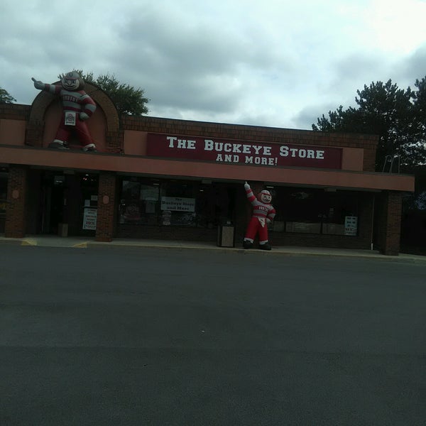 Photos at The Buckeye Store & More - Clothing Store in Sylvania