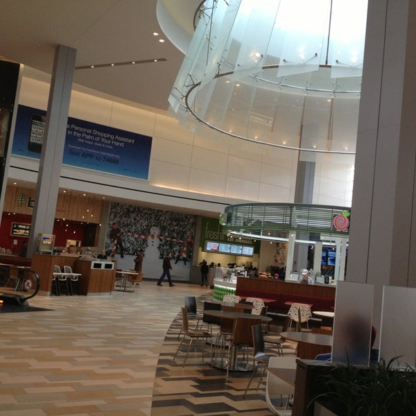 Photos at The Fashion Mall at Keystone - Shopping Mall in Keystone at ...