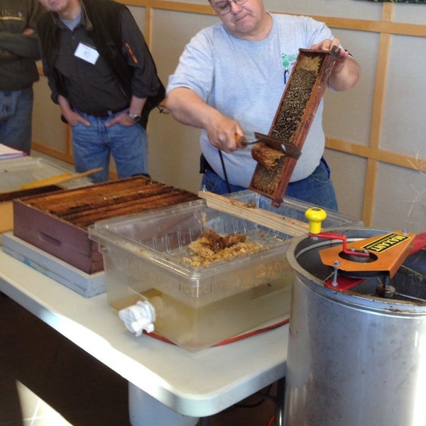 Rutgers EcoComplex - Convention Center