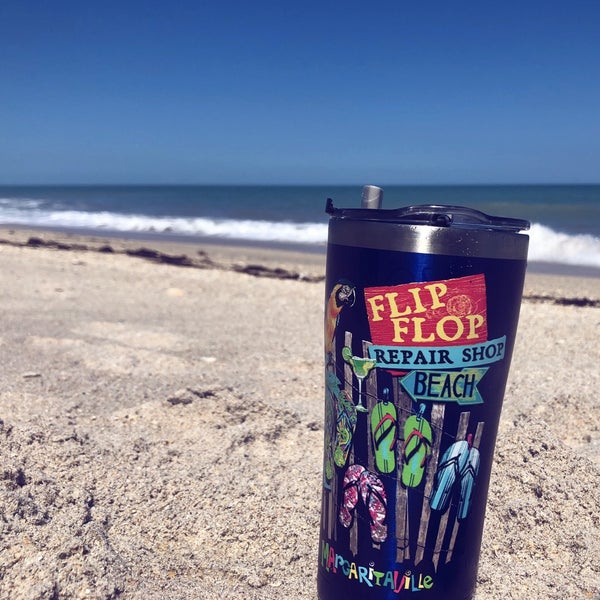 Turtle Trail Beach - Vero Beach, FL