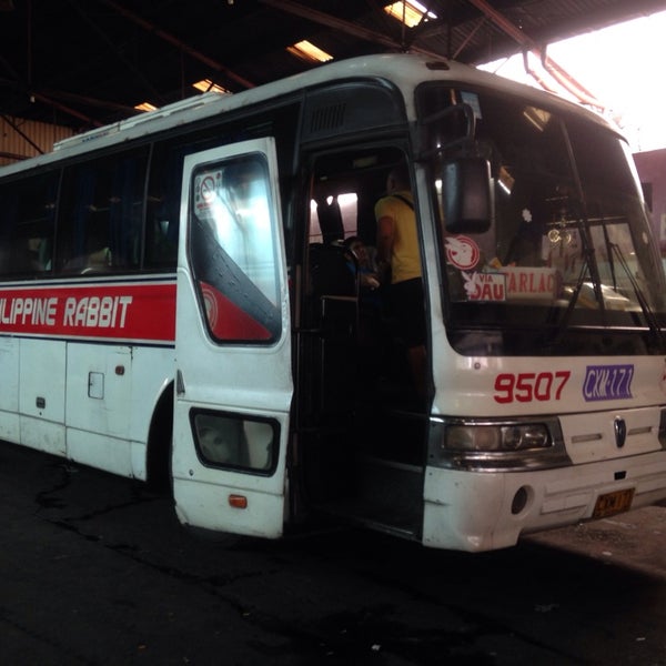 Photos at Philippine Rabbit (Avenida Terminal) - Santa Cruz - 29 tips ...