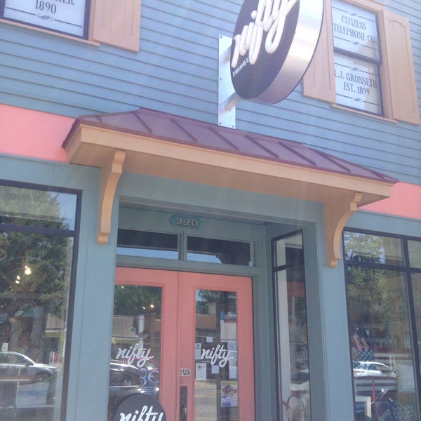 Nifty Things - Gift Store in Suttons Bay