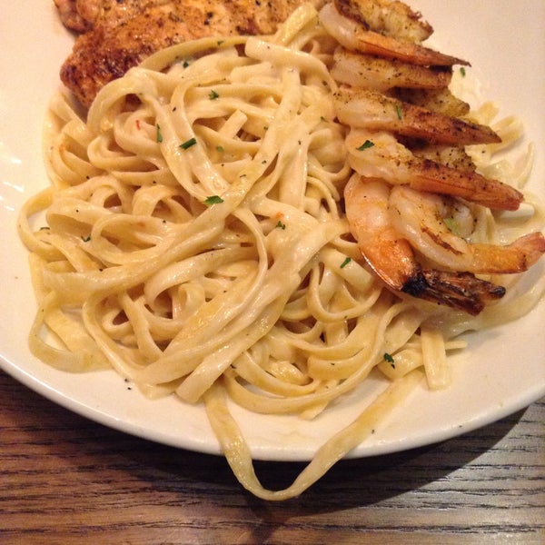 Recipe Outback No Rules Parmesan Pasta | Besto Blog