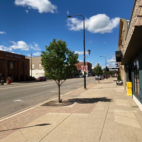Charlotte, MI