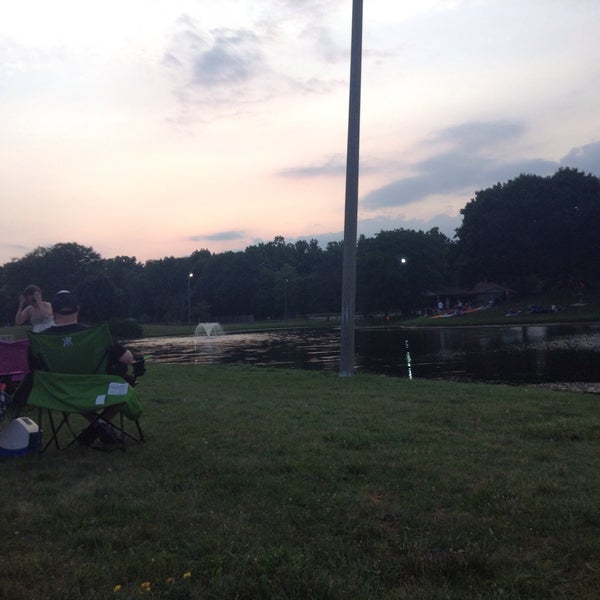 Sharp Park - Lansing, MI