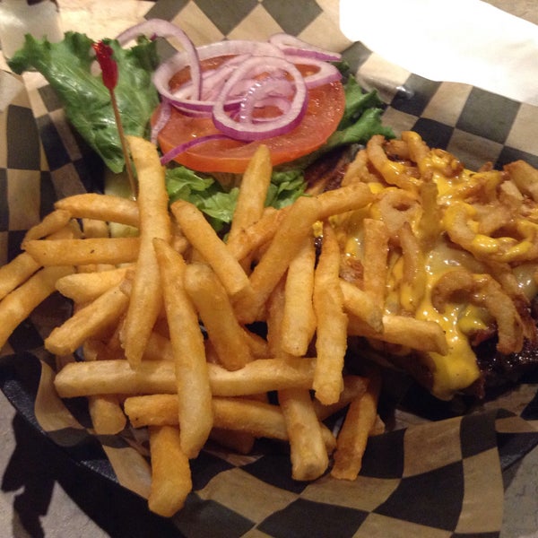 Buddies Pub & Grill - Okemos, MI