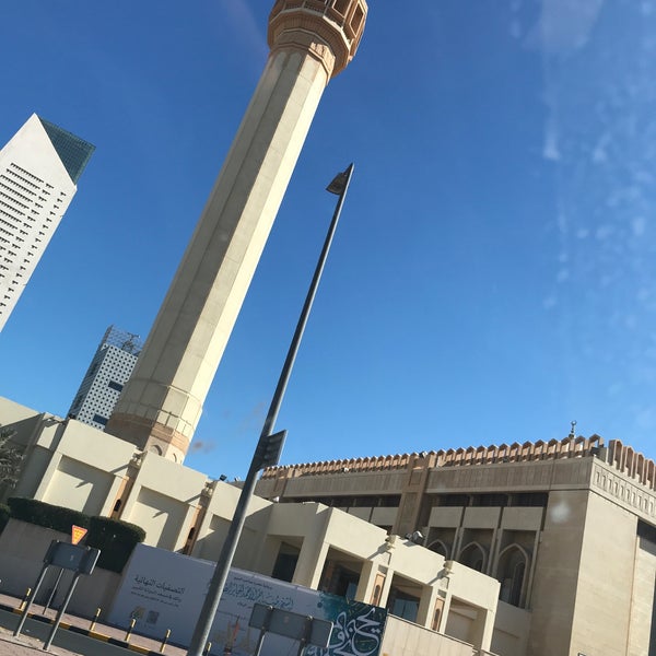 Al-Seef Roundabout | دوار السيف - شرق - 3 tips from 1749 visitors