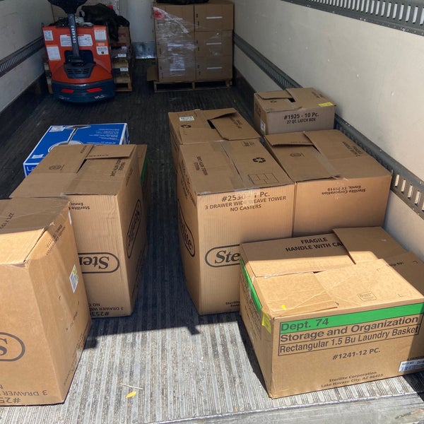 Walmart Supercenter - 6 tips from 2254 visitors