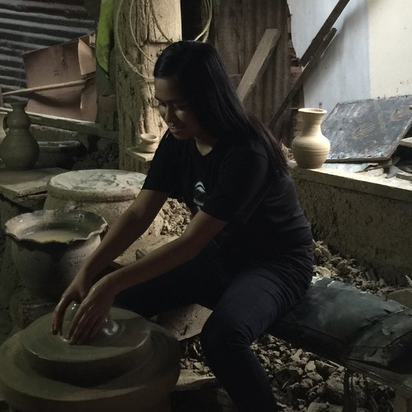 Vigan Pottery House - Lungsod ng Vigan, Ilocos Sur