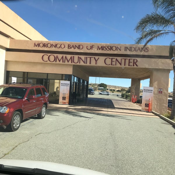 Photos at Morongo Indian Reservation - 1 tip from 139 visitors