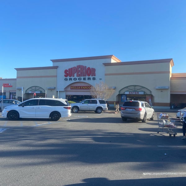 Superior Grocers - 3 tips