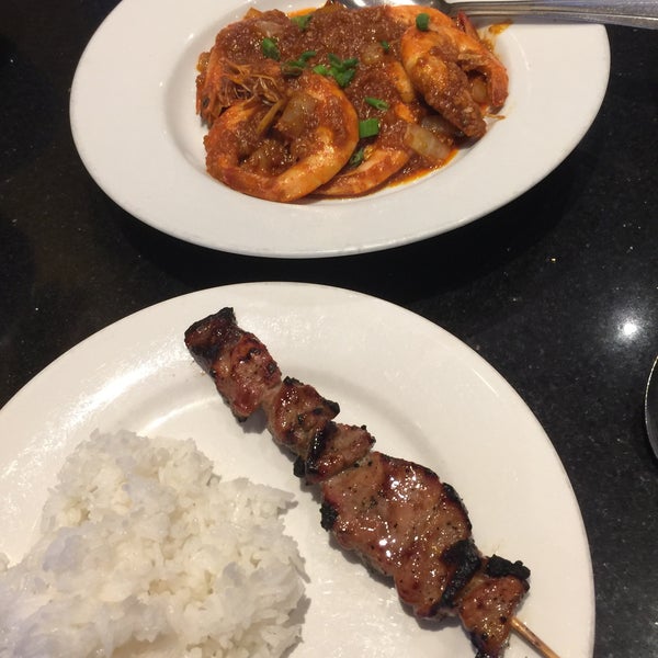 Manila Bay Seafood Boiler - 7 tips