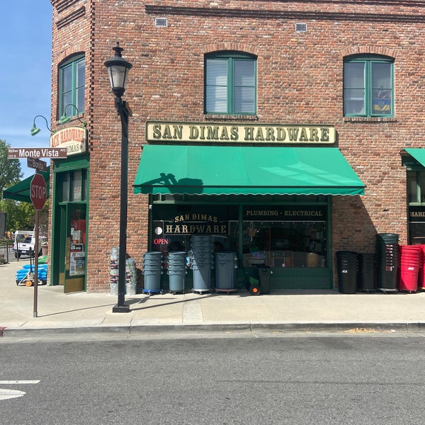 Photos at San Dimas Ace Hardware - San Dimas, CA
