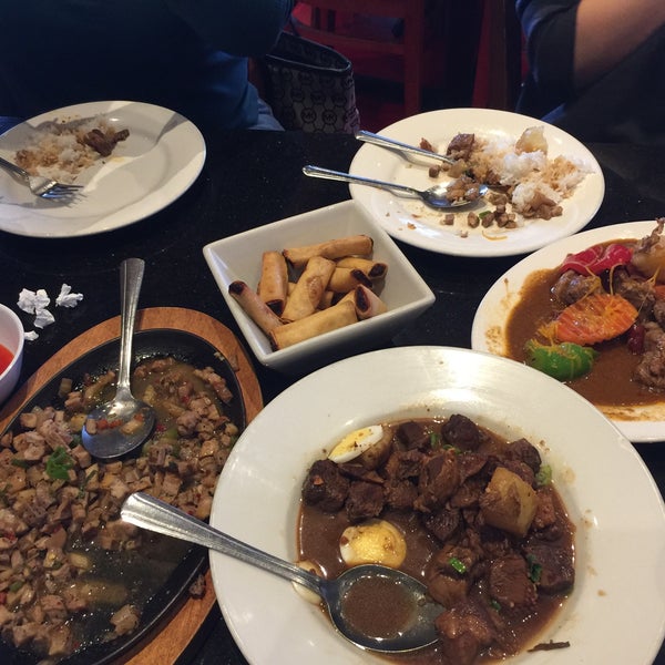 Manila Bay Seafood Boiler - 7 tips