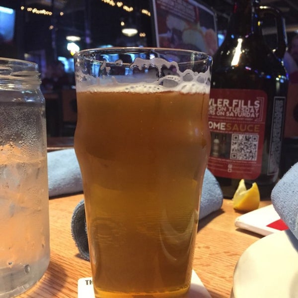 Scotty's Brewhouse (Now Closed) - 6282 W Jefferson Blvd