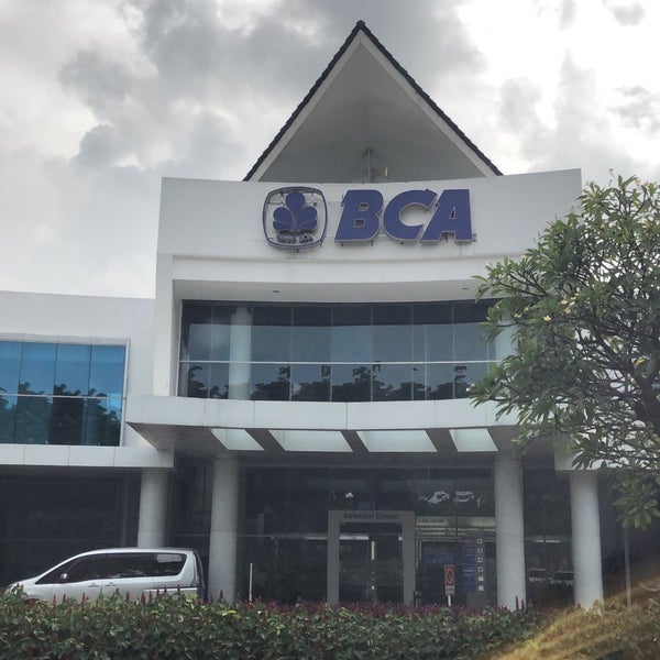 Bank Bca Alam Sutera - Perumperindo.co.id