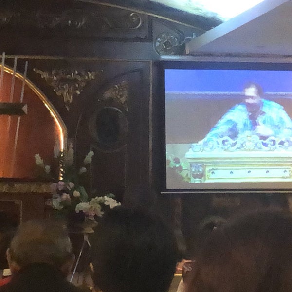GBI Glow Fellowship Centre - Church in Jakarta Utara