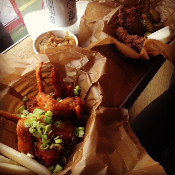 Wishbone - 42 tips from 620 visitors