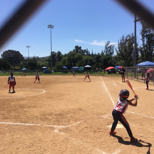 Kit Carson Softball Park - 2 tips from 269 visitors