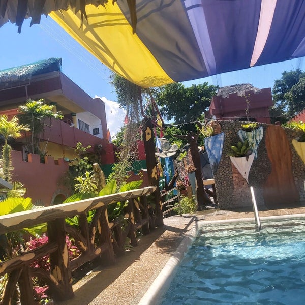 Barrios Kids Resorts - 80 visitors