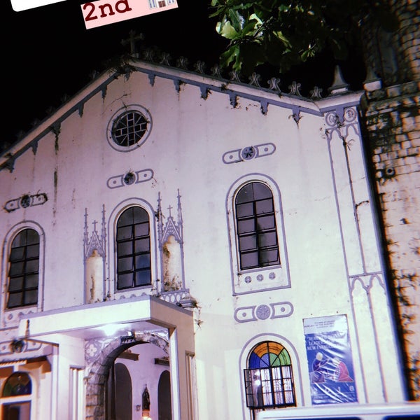 Photos at Our Lady of the Assumption Parish Church - Guinobatan, Albay