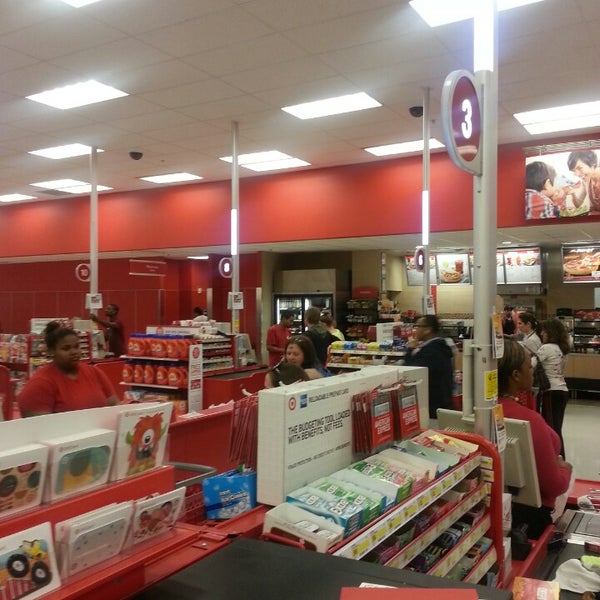 Photos at Target - Fox Hills - Culver City, CA