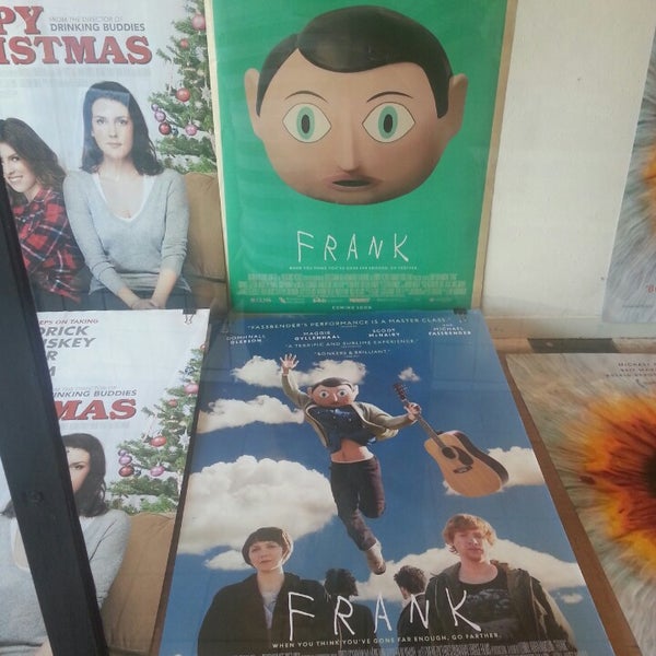 Hollywood book and Poster Co. - Burbank - 6562 Hollywood Blvd