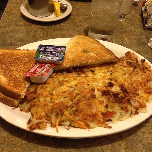 Windmill Restaurant - Diner