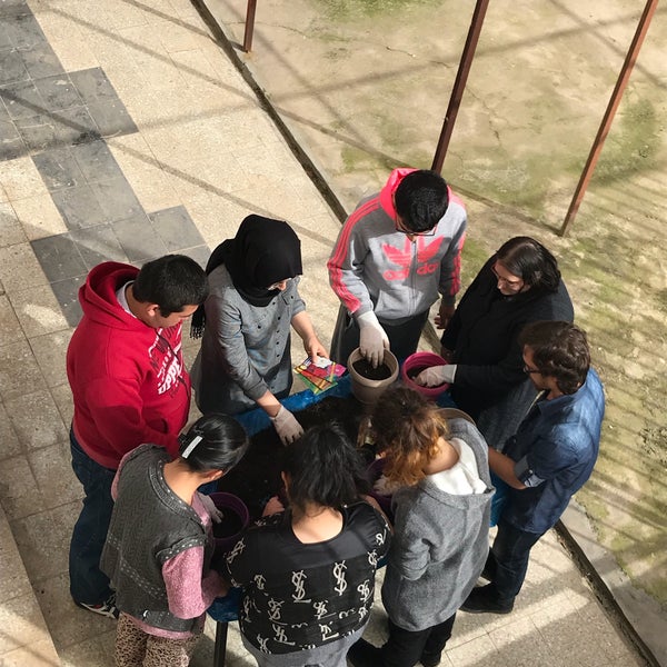 Önce Özel Algı Özel Egitim ve Rehabilitasyon Merkezi