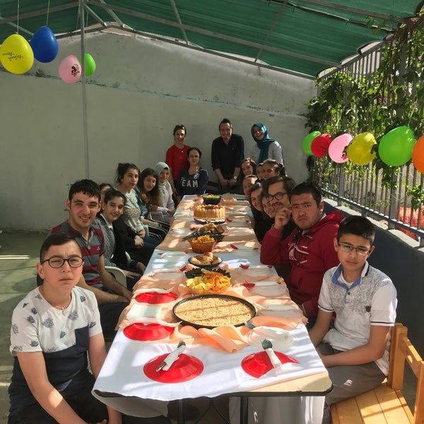 Önce Özel Algı Özel Egitim ve Rehabilitasyon Merkezi