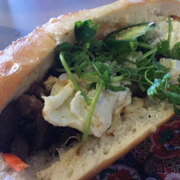 Saigon Deli - Vietnamese Restaurant in University District