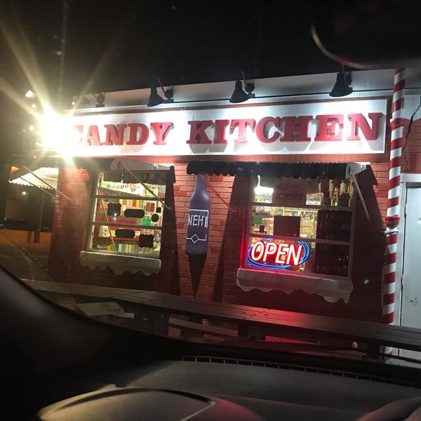 Photos at The Candy Kitchen - 37 tips from 1041 visitors