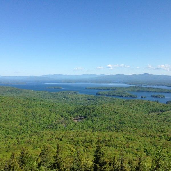 Mt. Major - 15 tips from 906 visitors
