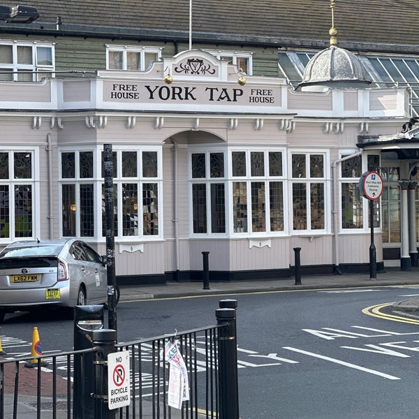 York Tap - Beer Bar in York