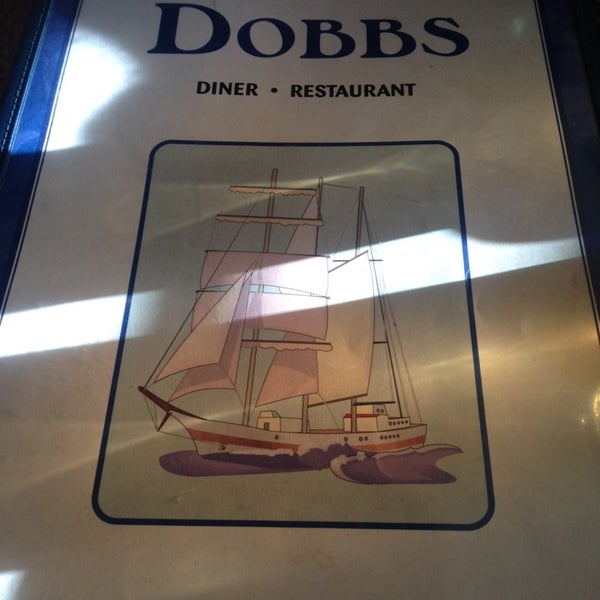 Dobbs Diner - 20 tips