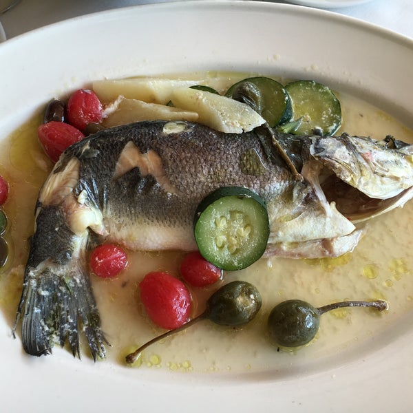 Il Pastaio - Italian Restaurant