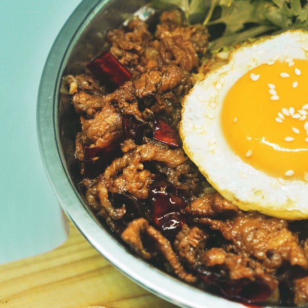 Mala House, Food Plaza PIK - Penjaringan - PIK