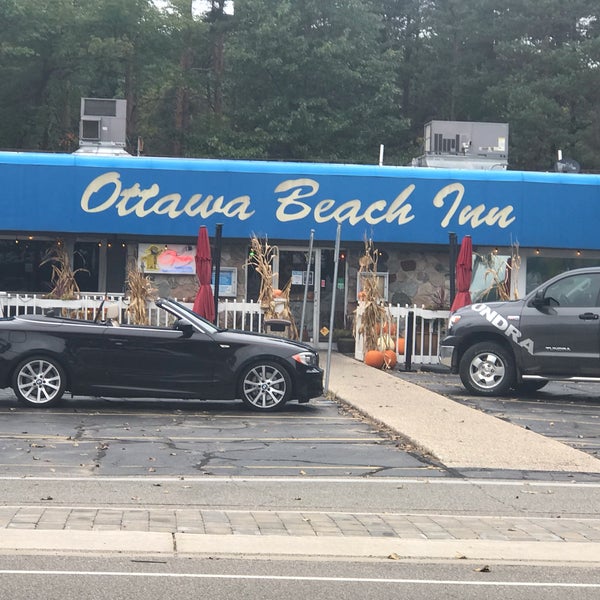 Ottawa Beach Inn (Now Closed) - Holland, MI