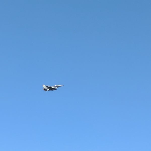 CFB Cold Lake - Military Base in Cold Lake