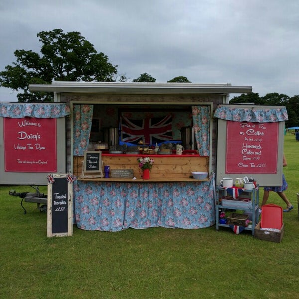 Cornbury Park - Charlbury, Oxfordshire